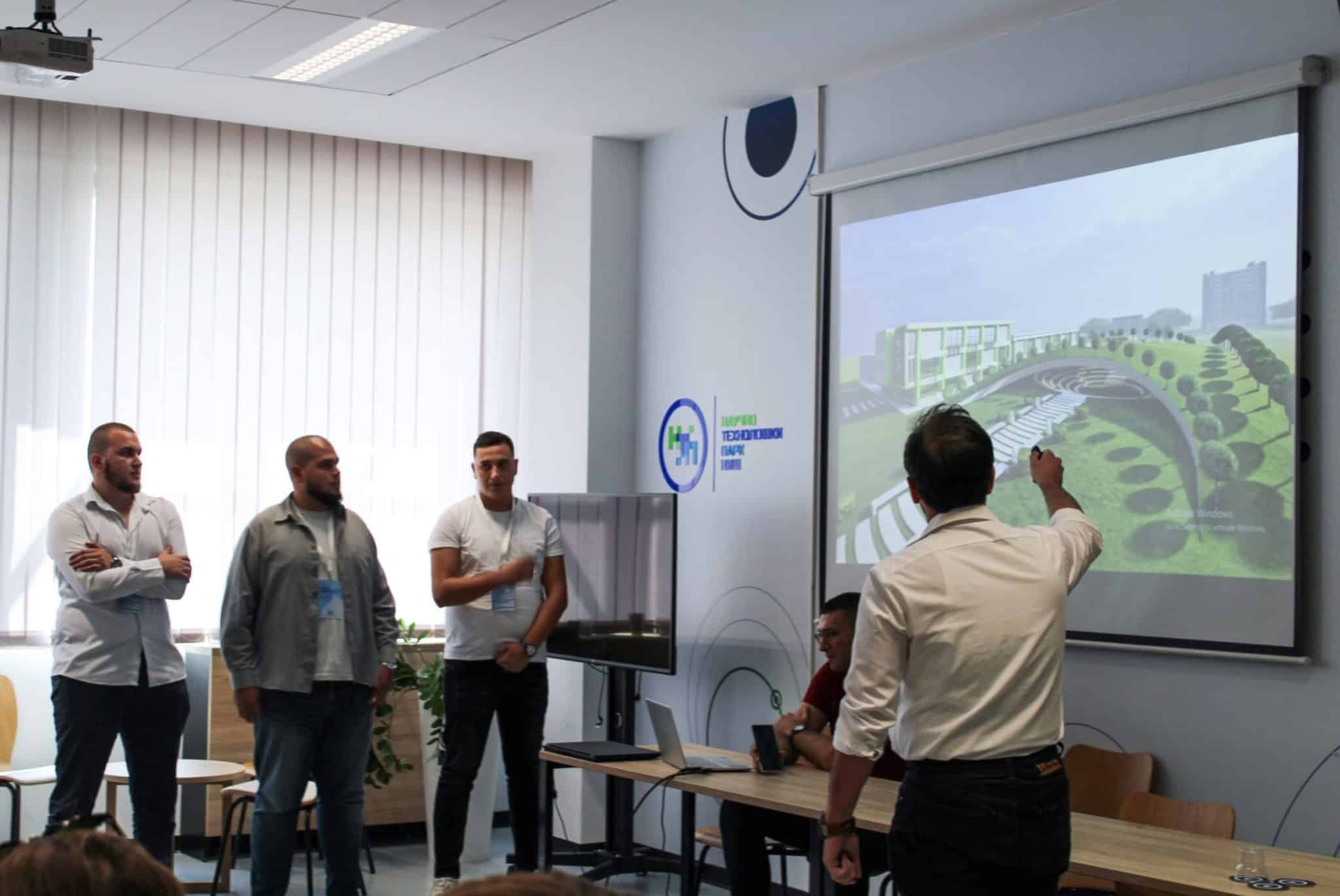 “Archiculture”- Prvi arhitektonski časopis u Novom Pazaru | A1 TV